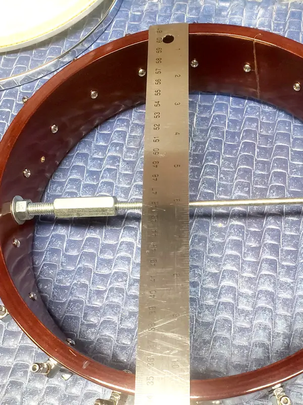 How To Take Apart Your Banjo And Put It Back Together Correctly – Clean ...